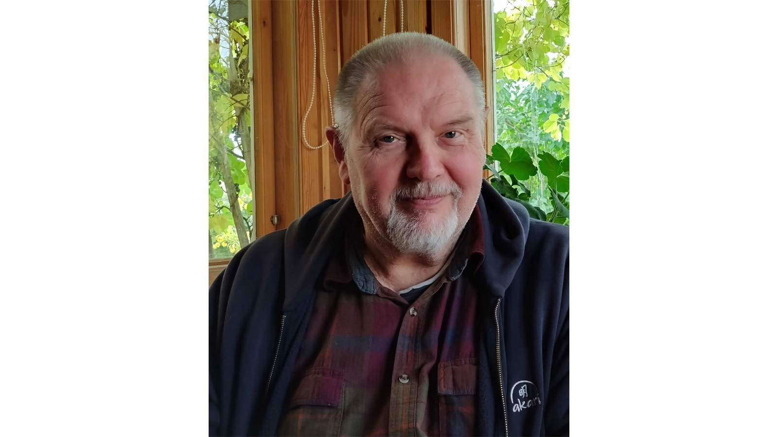 Kivennapaseuran haastattelussa: Pekka Kirjavainen - Kivennapaseura